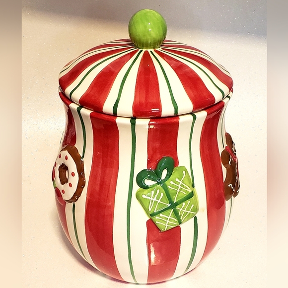 Cracker Barrel | Holiday | Cracker Barrel Christmas Sweets Tree Candy ...